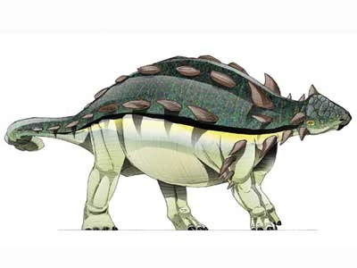 Euoplocephalus | Jurassic Park Institute Wiki | Fandom