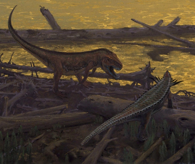 Category:Aetosaurs | Jurassic Park Institute Wiki | Fandom