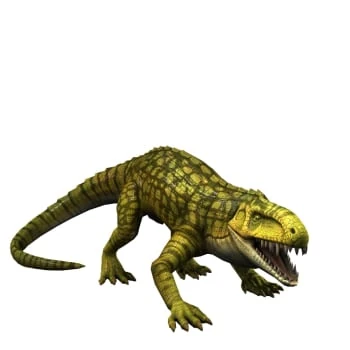 Prestosuchus | Jurassic Park Institute Wiki | Fandom
