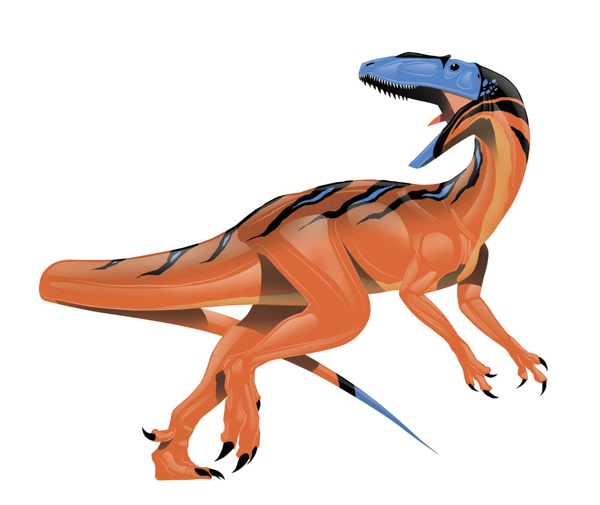 Gojirasaurus | Jurassic Park Institute Wiki | Fandom