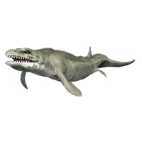 Basilosaurus | Jurassic Park Institute Wiki | Fandom