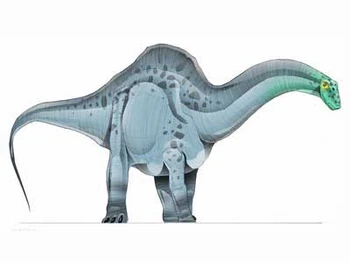 Apatosaurus | Jurassic Park Institute Wiki | Fandom