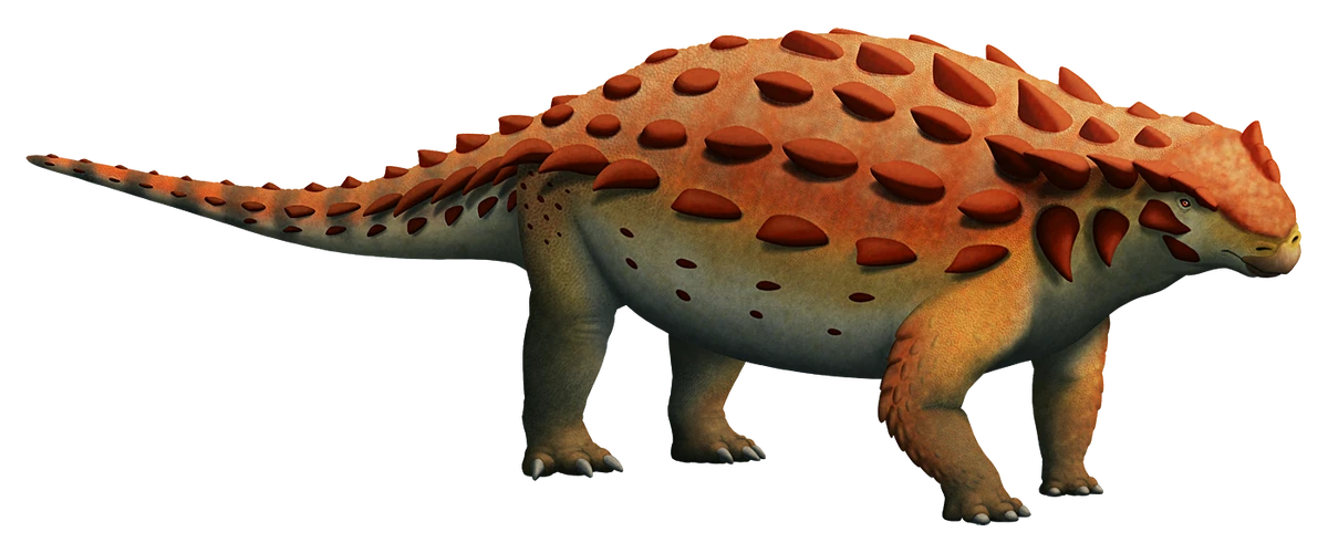 Gobisaurus | Jurassic Park Institute Wiki | Fandom