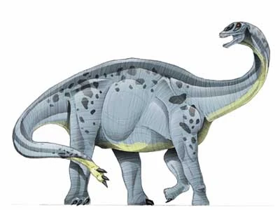 Shunosaurus | Jurassic Park Institute Wiki | Fandom