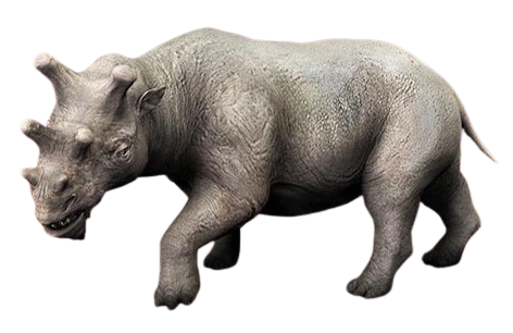 Uintatherium | Jurassic Park Institute Wiki | Fandom