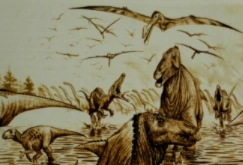 Ornithopsis | Jurassic Park Institute Wiki | Fandom