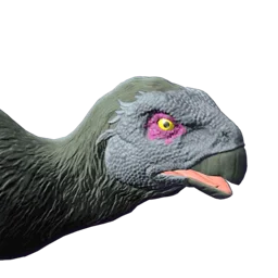 Iani | Jurassic Park Institute Wiki | Fandom