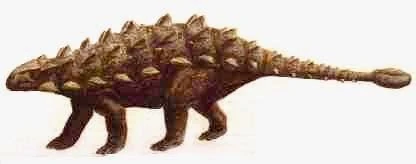 Talarurus | Jurassic Park Institute Wiki | Fandom