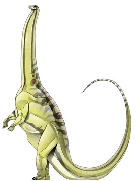 Brontosaurus | Jurassic Park Institute Wiki | Fandom