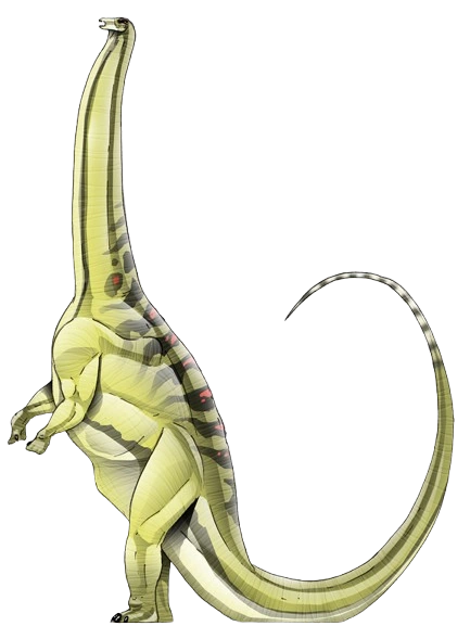 Brontosaurus | Jurassic Park Institute Wiki | Fandom