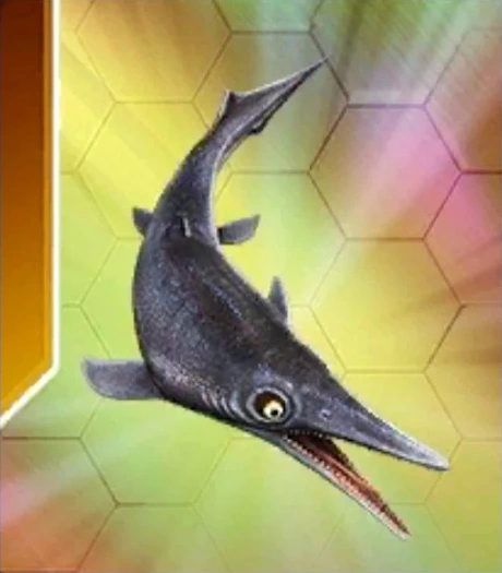 Barracudasaurus | Jurassic Park Institute Wiki | Fandom