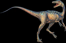Troodon | Jurassic Park Institute Wiki | Fandom