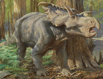Kosmoceratops | Jurassic Park Institute Wiki | Fandom
