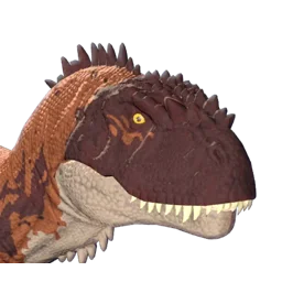 Kryptops | Jurassic Park Institute Wiki | Fandom