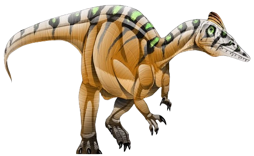 Irritator | Jurassic Park Institute Wiki | Fandom