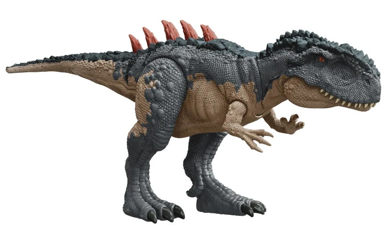 Mapusaurus | Jurassic Park Institute Wiki | Fandom