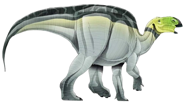 Hadrosaurus | Jurassic Park Institute Wiki | Fandom