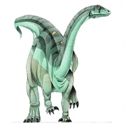 Coloradisaurus | Jurassic Park Institute Wiki | Fandom