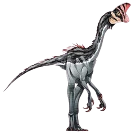 Nomingia | Jurassic Park Institute Wiki | Fandom