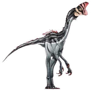 Nomingia | Jurassic Park Institute Wiki | Fandom