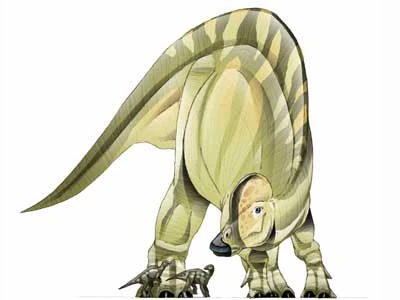 Hypacrosaurus | Jurassic Park Institute Wiki | Fandom