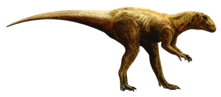 Teratosaurus | Jurassic Park Institute Wiki | Fandom