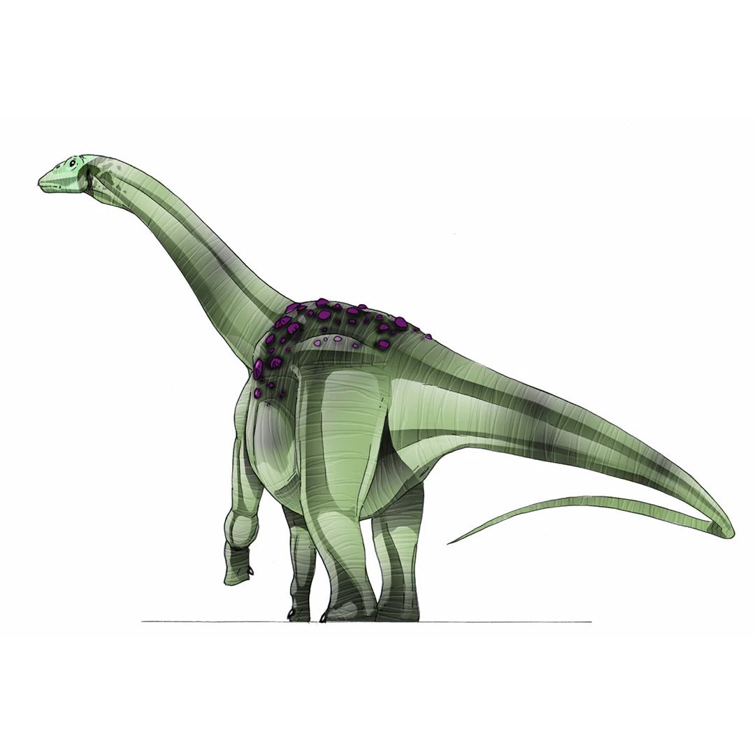 Loricosaurus | Jurassic Park Institute Wiki | Fandom