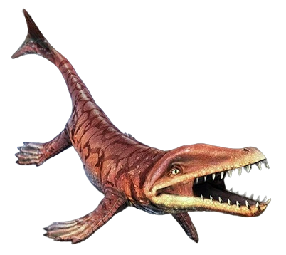 Geosaurus | Jurassic Park Institute Wiki | Fandom