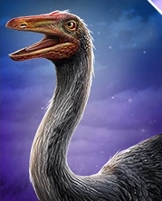 Rativates | Jurassic Park Institute Wiki | Fandom