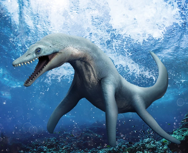 Rhomaleosaurus | Jurassic Park Institute Wiki | Fandom