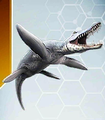 Pliosaurus | Jurassic Park Institute Wiki | Fandom