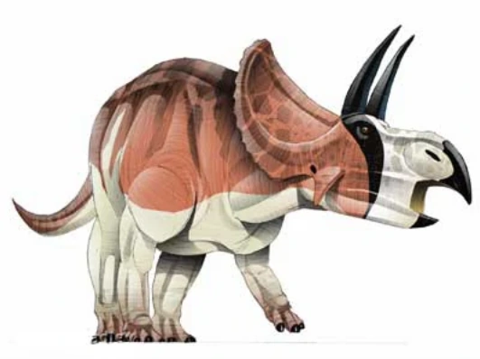 Diceratops | Jurassic Park Institute Wiki | Fandom