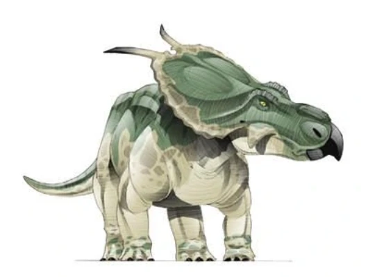 Achelousaurus | Jurassic Park Institute Wiki | Fandom