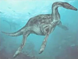 Pistosaurus | Jurassic Park Institute Wiki | Fandom