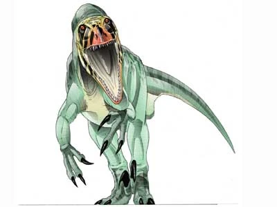 Category:Megaraptorans | Jurassic Park Institute Wiki | Fandom