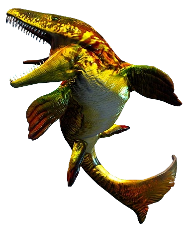 Prognathodon | Jurassic Park Institute Wiki | Fandom