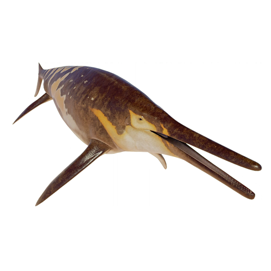 Shonisaurus | Jurassic Park Institute Wiki | Fandom