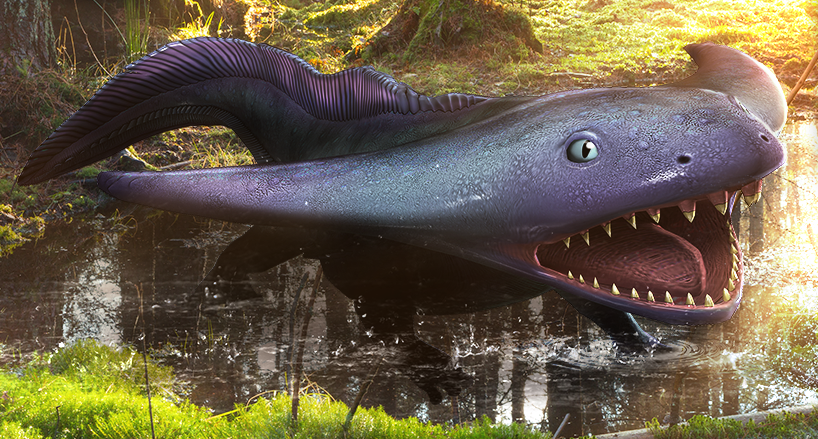 Diploceraspis Jurassic Park Institute Wiki Fandom