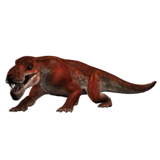 Arctops | Jurassic Park Institute Wiki | Fandom