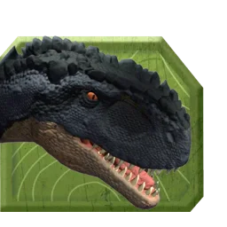 Mapusaurus | Jurassic Park Institute Wiki | Fandom