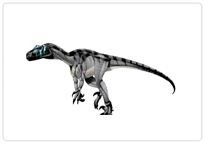 Noasaurus | Jurassic Park Institute Wiki | Fandom