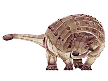 Tarchia | Jurassic Park Institute Wiki | Fandom