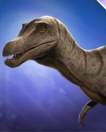 Vectispinus | Jurassic Park Institute Wiki | Fandom