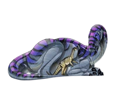 Mussaurus | Jurassic Park Institute Wiki | Fandom