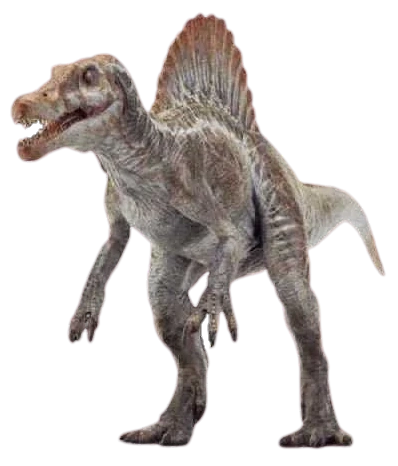 Spinosaurus | Jurassic Park Institute Wiki | Fandom