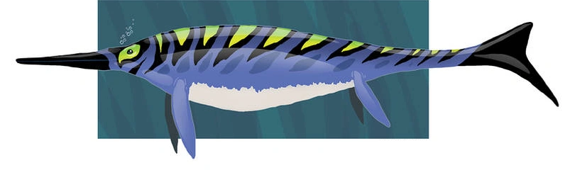 Shonisaurus | Jurassic Park Institute Wiki | Fandom