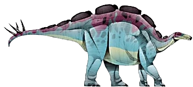 Category:Cretaceous Stegosaurs | Jurassic Park Institute Wiki | Fandom
