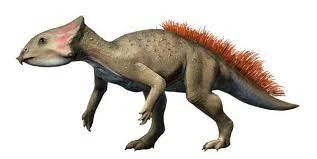 Aquilops | Jurassic Park Institute Wiki | Fandom