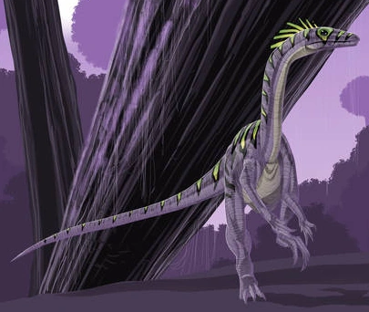 Nyasasaurus | Jurassic Park Institute Wiki | Fandom