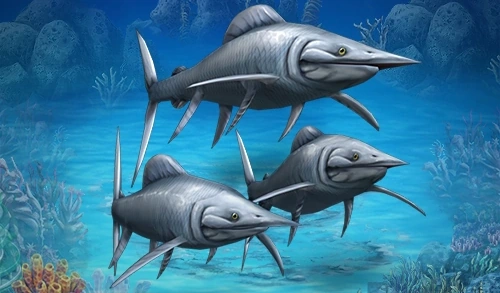 Protosphyraena | Jurassic Park Institute Wiki | Fandom